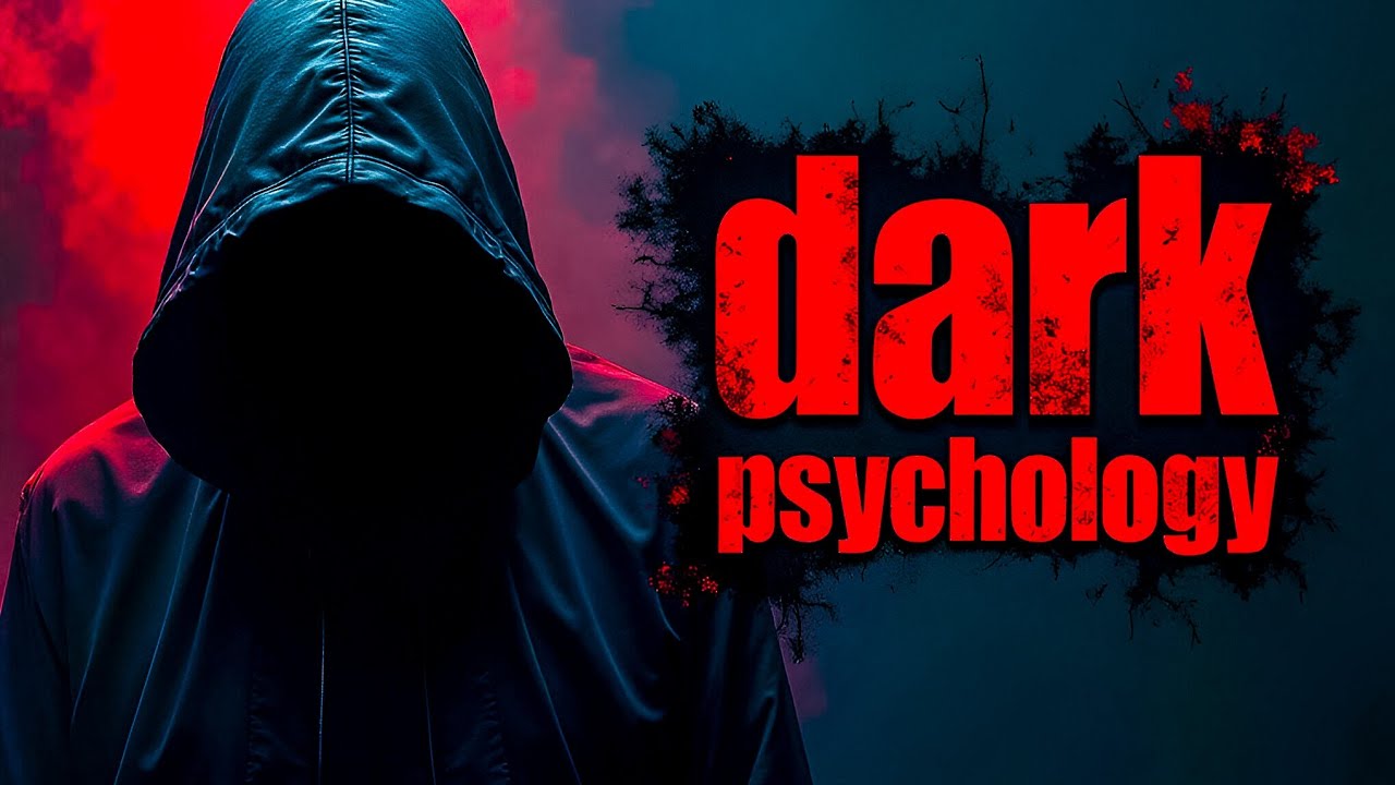 Dark Psychology EXPOSED: True Stories You Won't Believe - YouTube