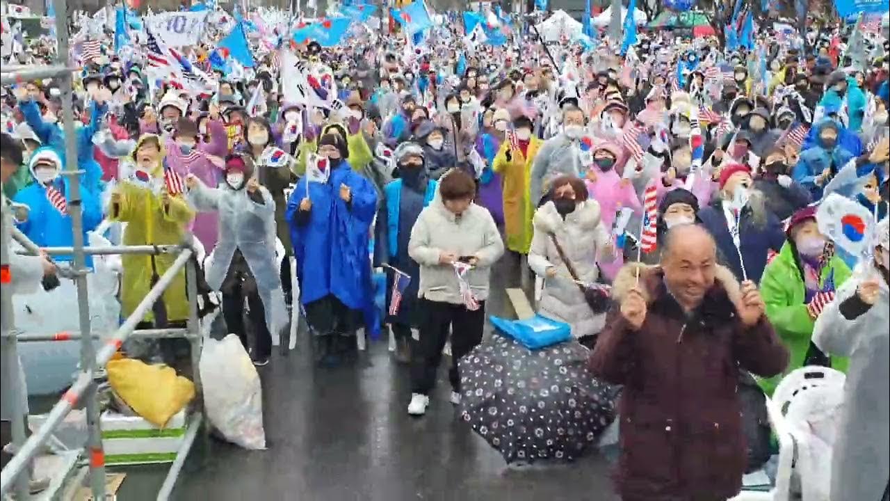 벌떡일어나 참참참 조나단목사1월 14일 Youtube
