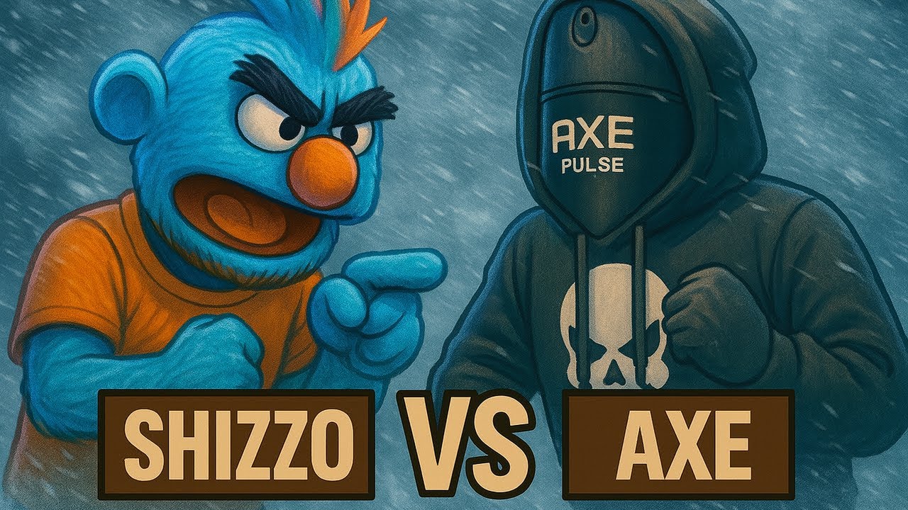 Shizzo vs Axe | Full Battle | On Beat | Fightclub - YouTube