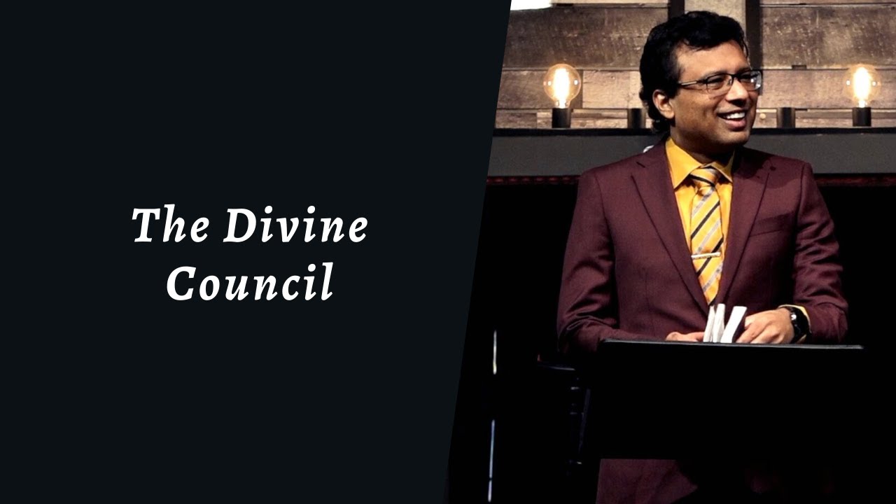 The Divine Council - 14 February 2021 - YouTube