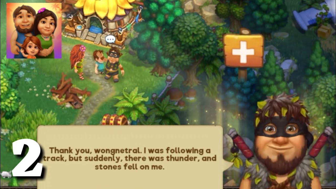 Trade Island Beta android gameplay part 2 - YouTube