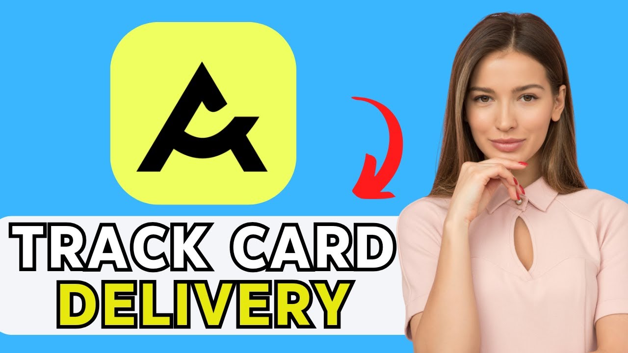 NEW! HOW TO EASILY TRACK ATOME CARD DELIVERY 2025! - YouTube