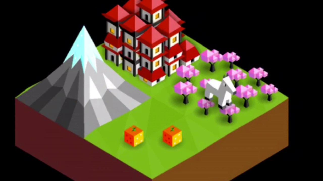 Xin-Xi theme song (polytopia) - YouTube