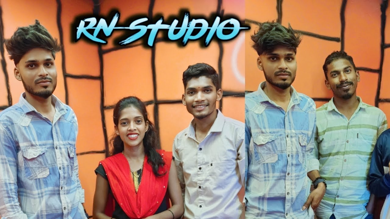 New Song Record ⏺️ RN STUDIO Khupari || Roshan Ravte, Kajal Ravtya | @JKHADAL Jay Hadal - YouTube