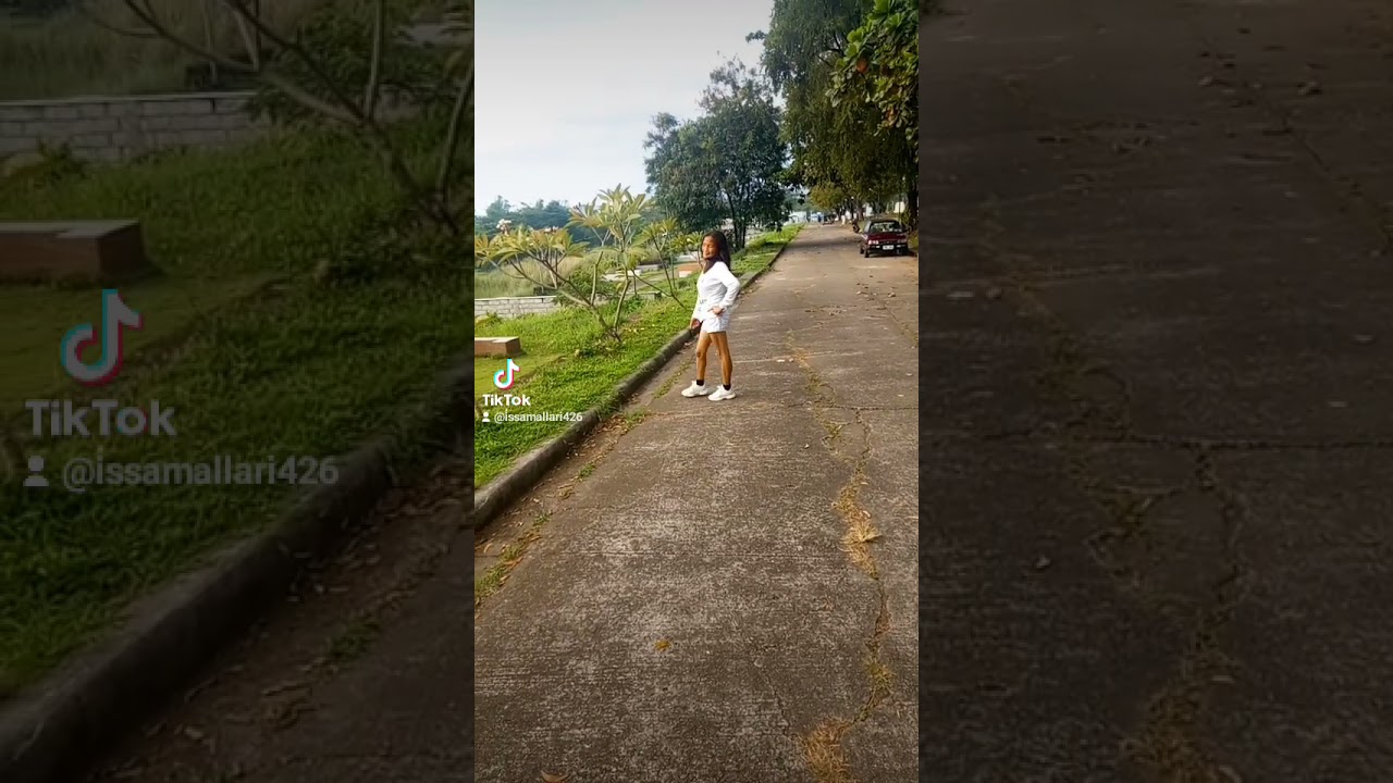 issa tiktok - YouTube