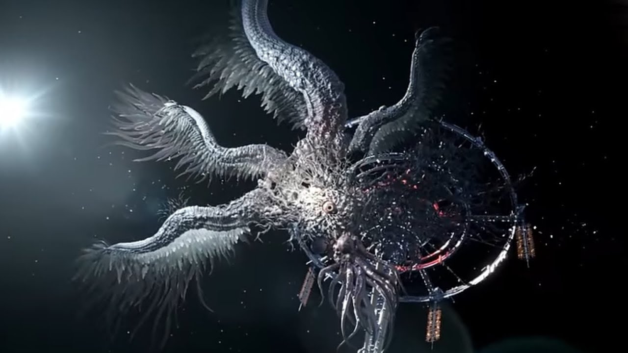 stellar blade demogorgon theme - YouTube