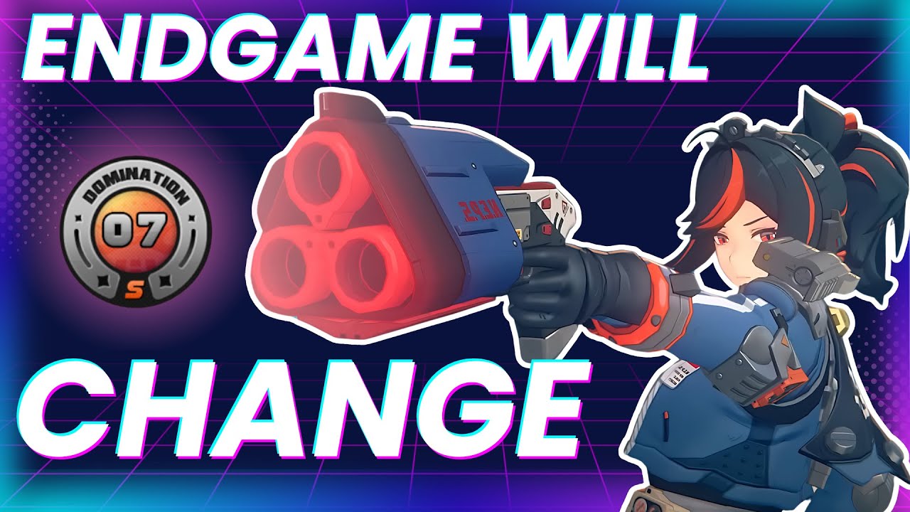 The Current And Future State Of Endgame In ZZZ (Zenless Zone Zero ...