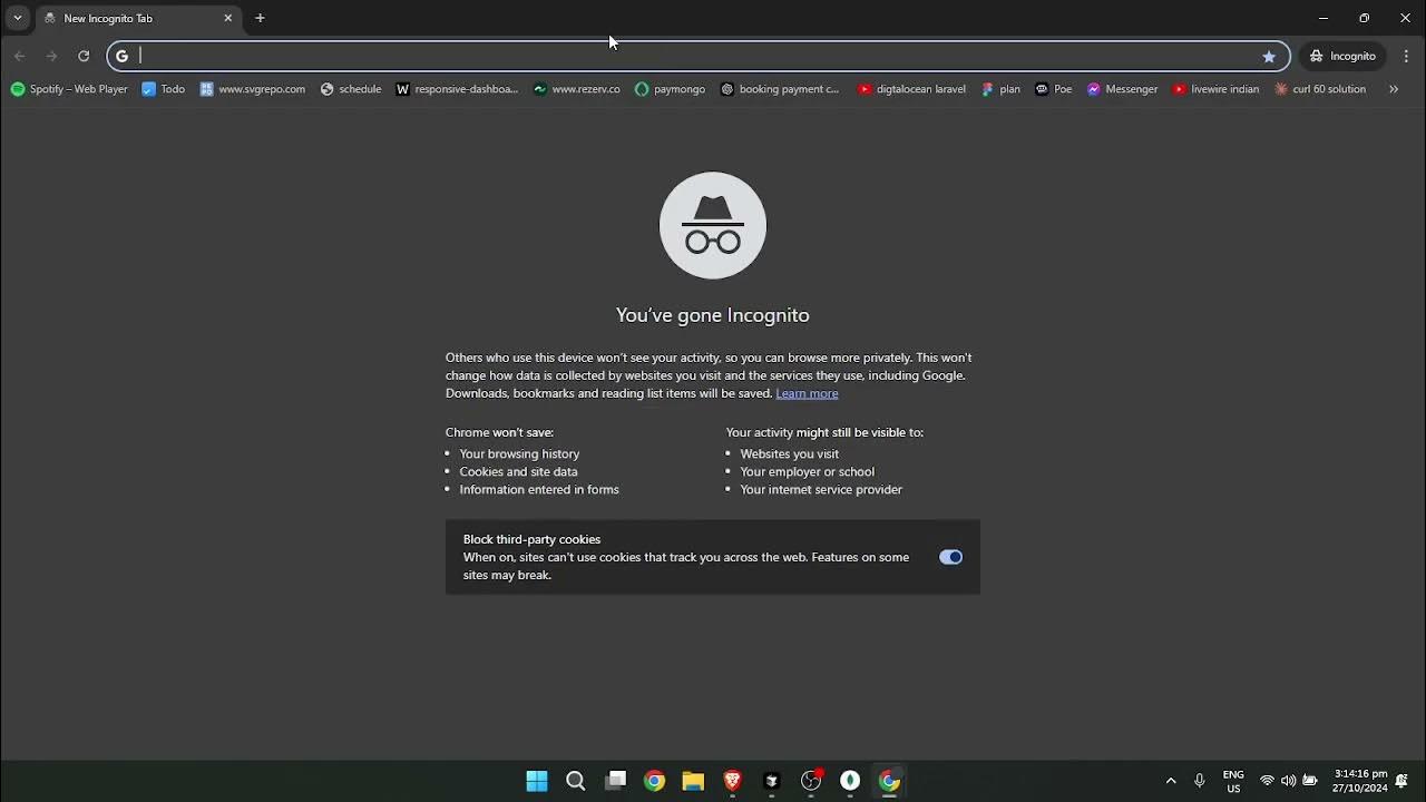simple Chat-app - YouTube