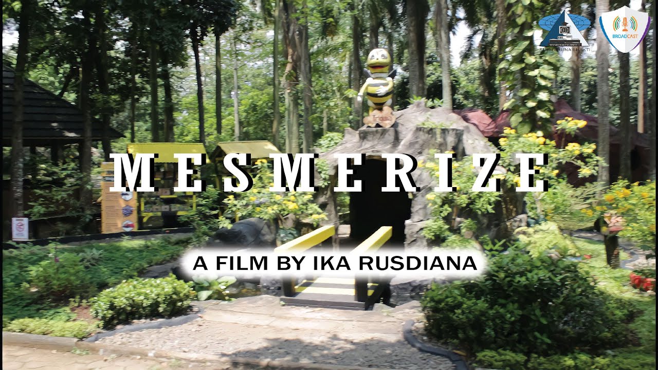 MESMERIZE // Lumos Production // Broadcast Starbhak // SMK Taruna ...