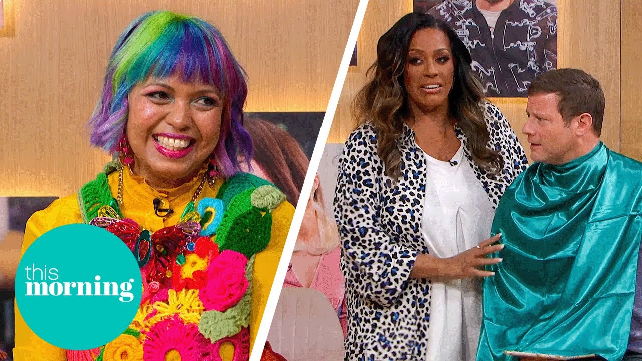 Discover Your Perfect Palette With The Colour Analysis Trend Taking ...