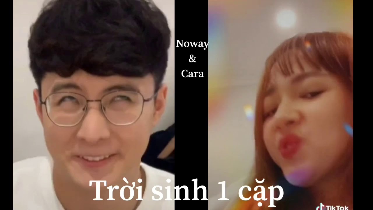 Noway Cara hẹn hò cute | người ấy là ai mùa 3 tập 4 - YouTube