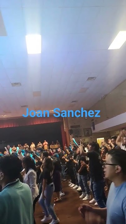 joan Sanchez brooklyn ny - YouTube