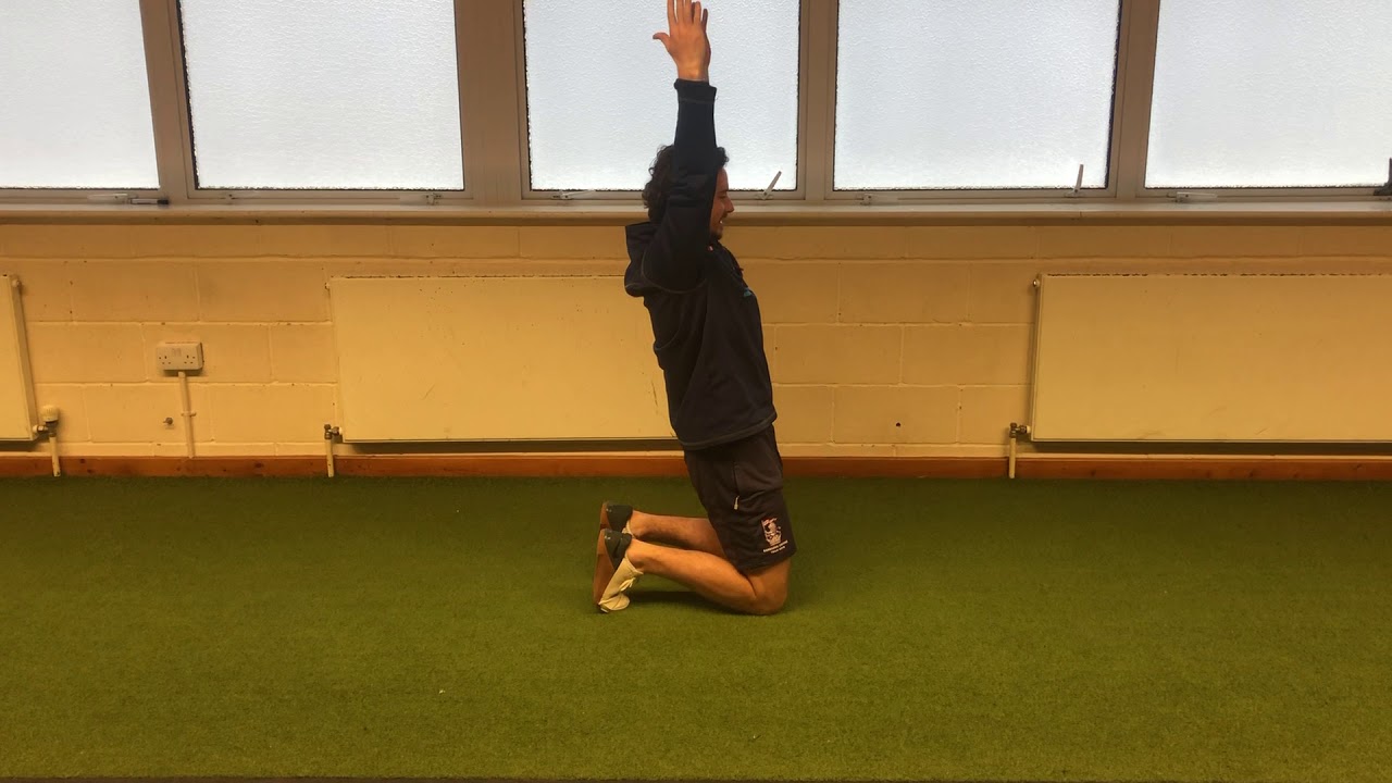 Reverse Nordic Progression - YouTube