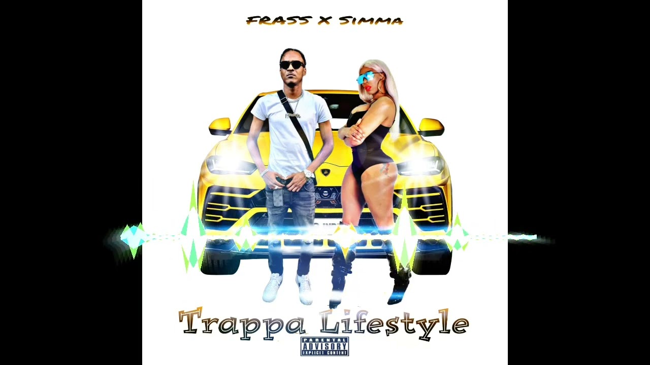 Frass X Simma - Trappa Lifestyle - YouTube