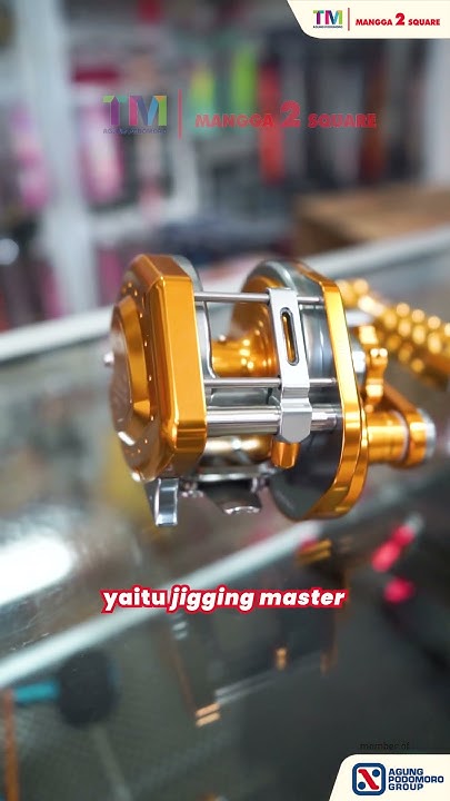 MANCING MANIA MANA NIH?! - YouTube