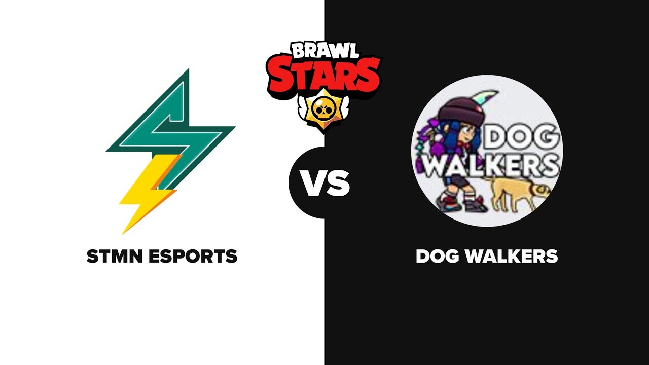 STMN Esports vs. Dog Walkers | Week 4 | Snapdragon Pro Series Brawl ...