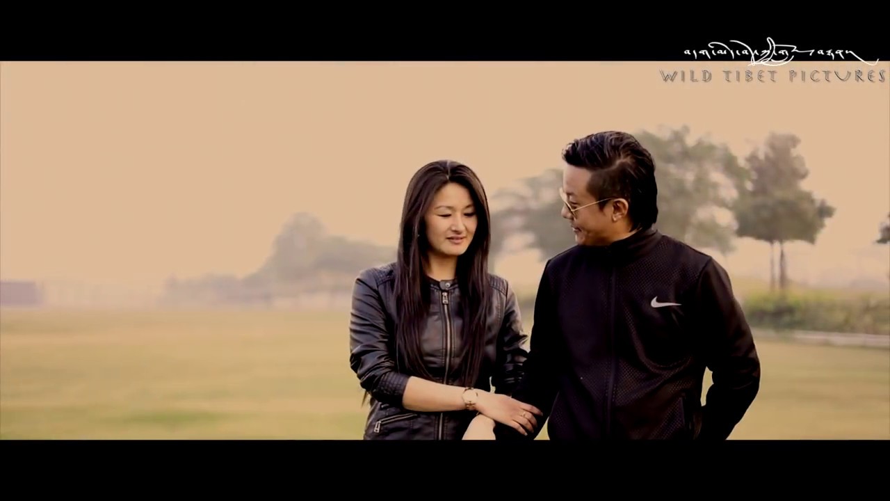 new tibetan song " TSEWA " BY Passang Lhamo - YouTube