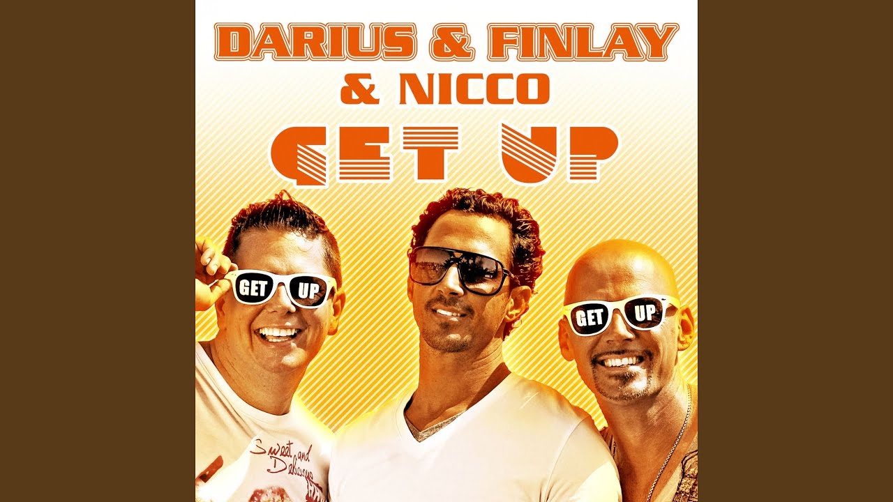 Get Up (Money G Remix) (feat. Nicco) - YouTube