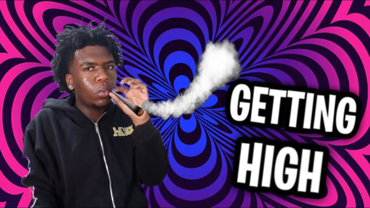 GETTING HIGH FOR THE FIRST TIME | (STORYTIME) - YouTube