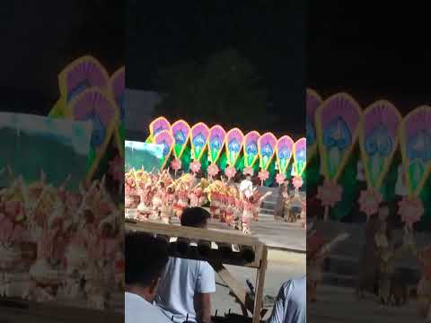 Bunok-bunok Festival Surigao City_Municipality of Jabonga, AN # ...