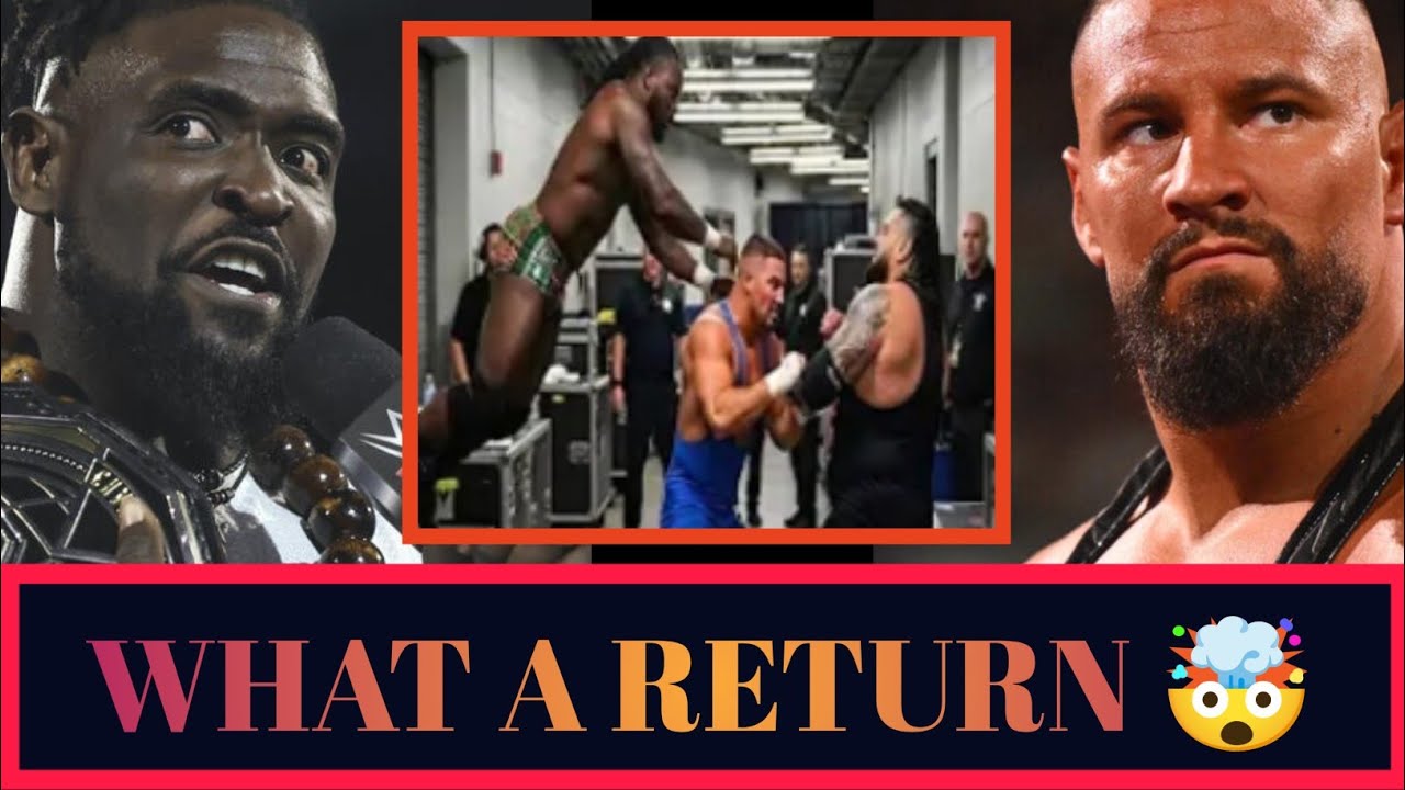 WHAT A CLASH 😱OBA FEMI CONFRONTS BRON BREAKER IMMEDIATELY AFTER HIS ...