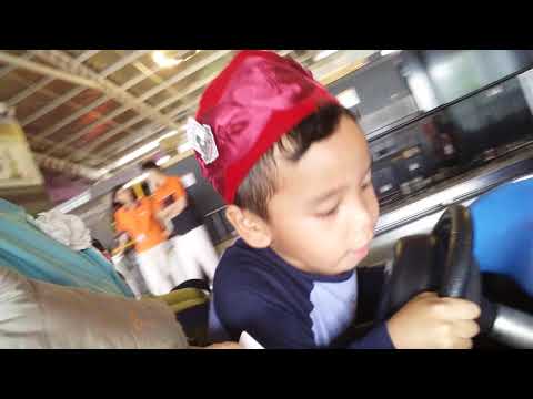 TransMart (oby ngajak kaka dinda)