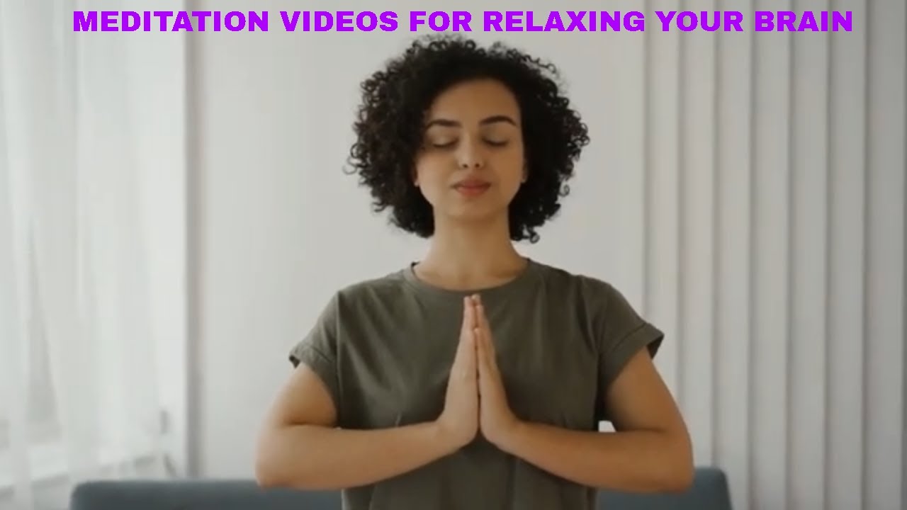 Best Meditation Videos - YouTube