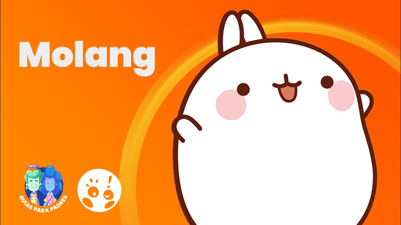 Molang - YouTube