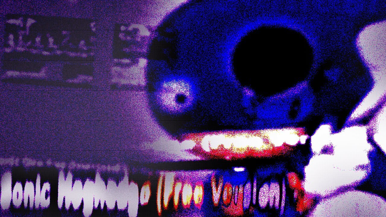 Sonic One Ransomware (2014) - YouTube
