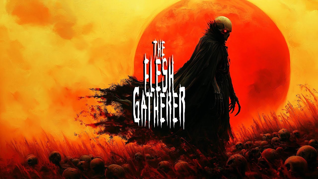 The Flesh Gatherer - YouTube