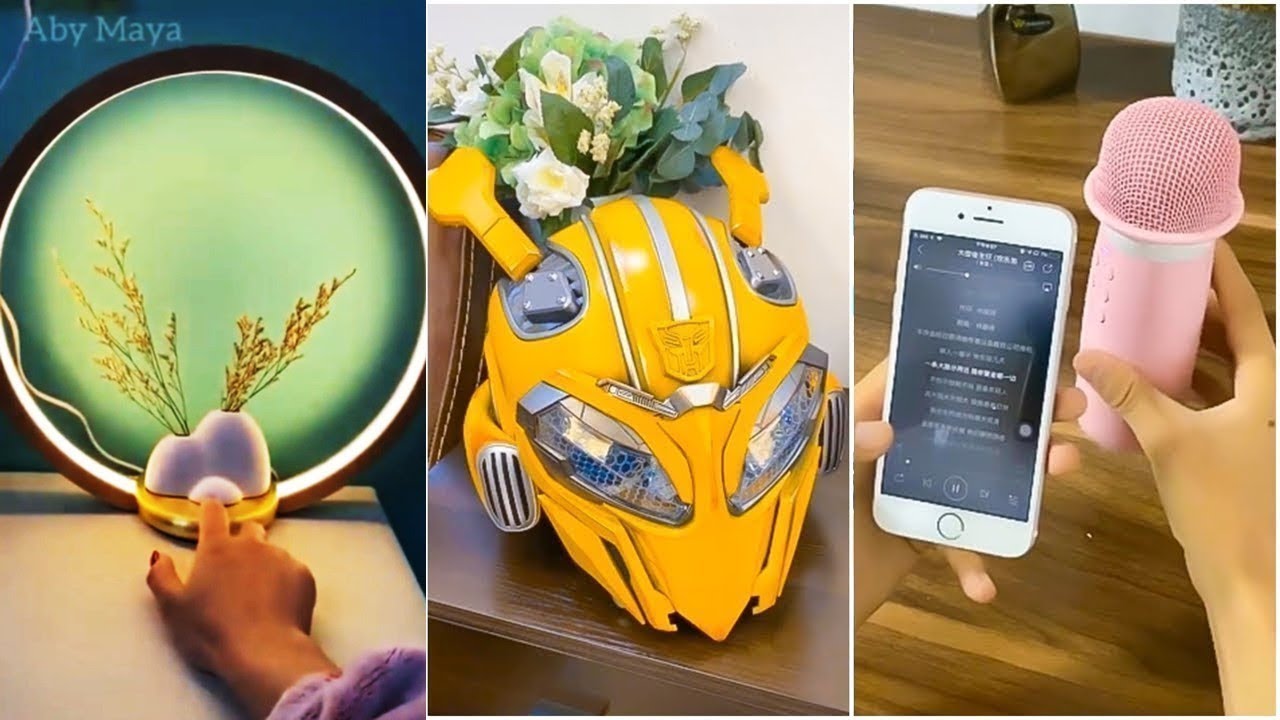 20 SUPER CRAZY COOL PRODUCTS AVAILABLE ON AMAZON & Online | NEW Gadget ...