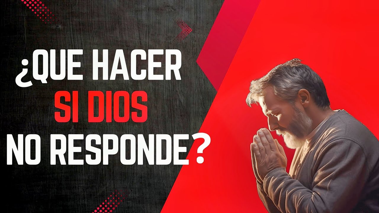 Jose Redondo - ORACIÓN SIN RESPUESTA - YouTube