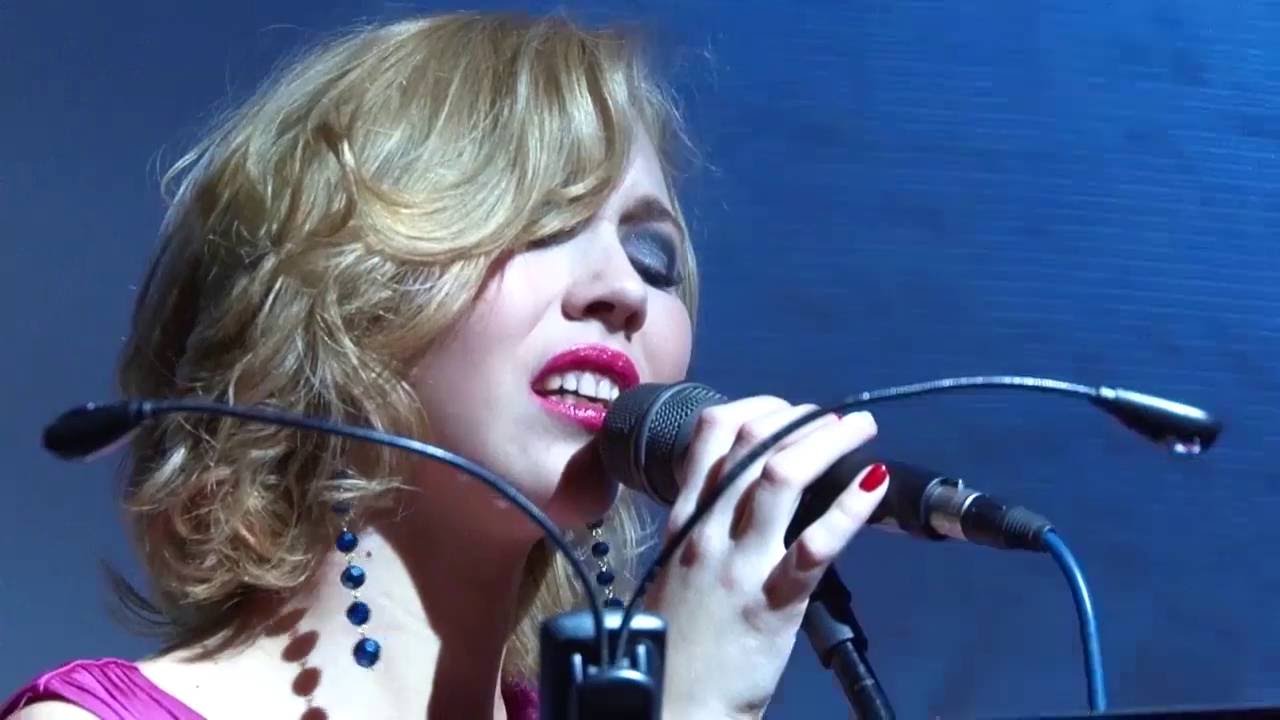 Drugoi Orkestr | Massive Attack - Silent Spring (Другой Оркестр) - YouTube
