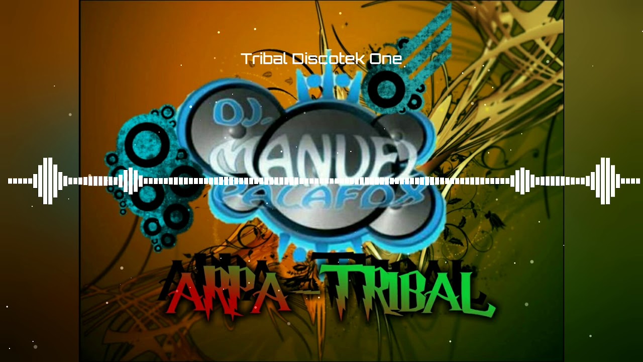 ARPA TRIBAL DJ MANUEL PALAFOX [PRIVATE MIX] - YouTube