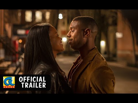 A JOURNAL FOR JORDAN (2021) Teaser Trailer HD - YouTube