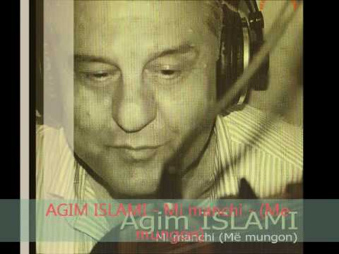 AGIM ISLAMI - Mi manchi - (Me mungon).wmv - YouTube