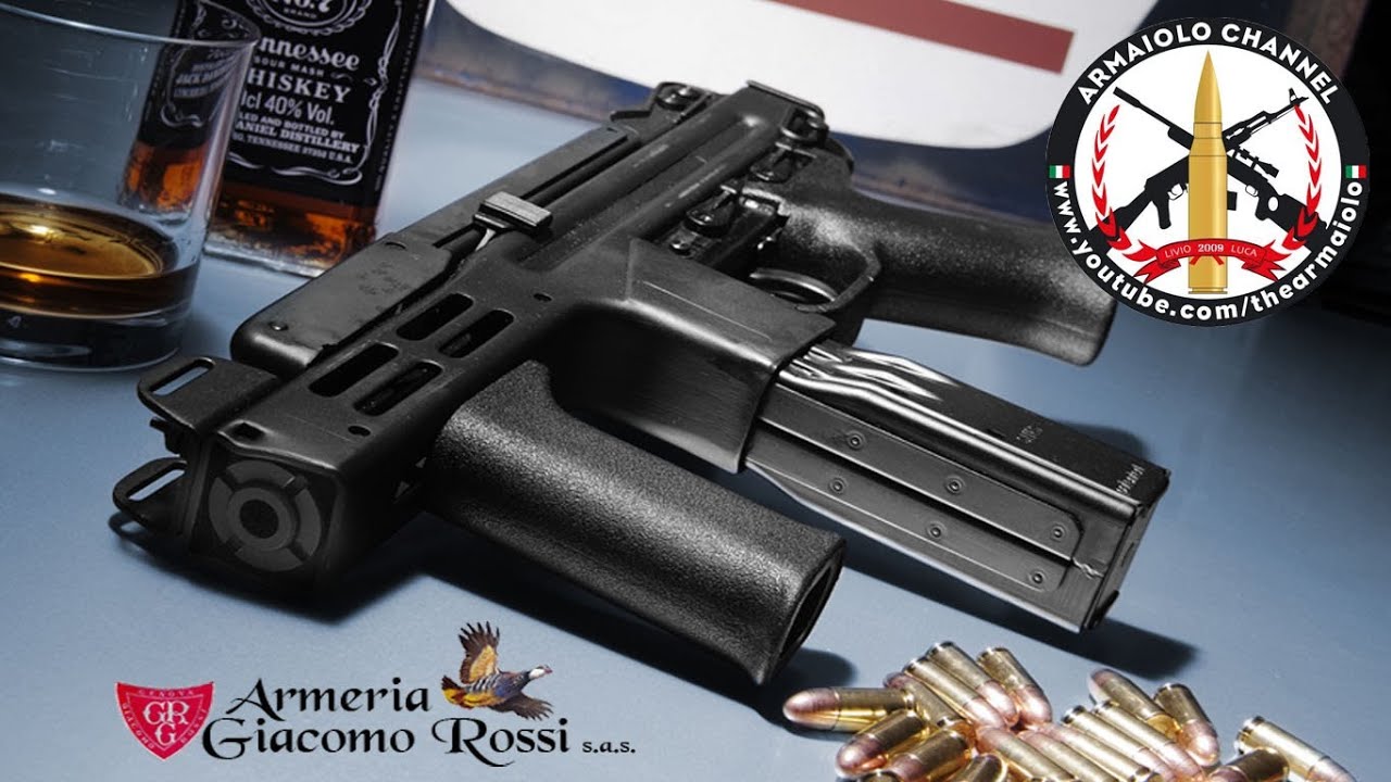 SITES SPECTRE M4 FALCON - YouTube