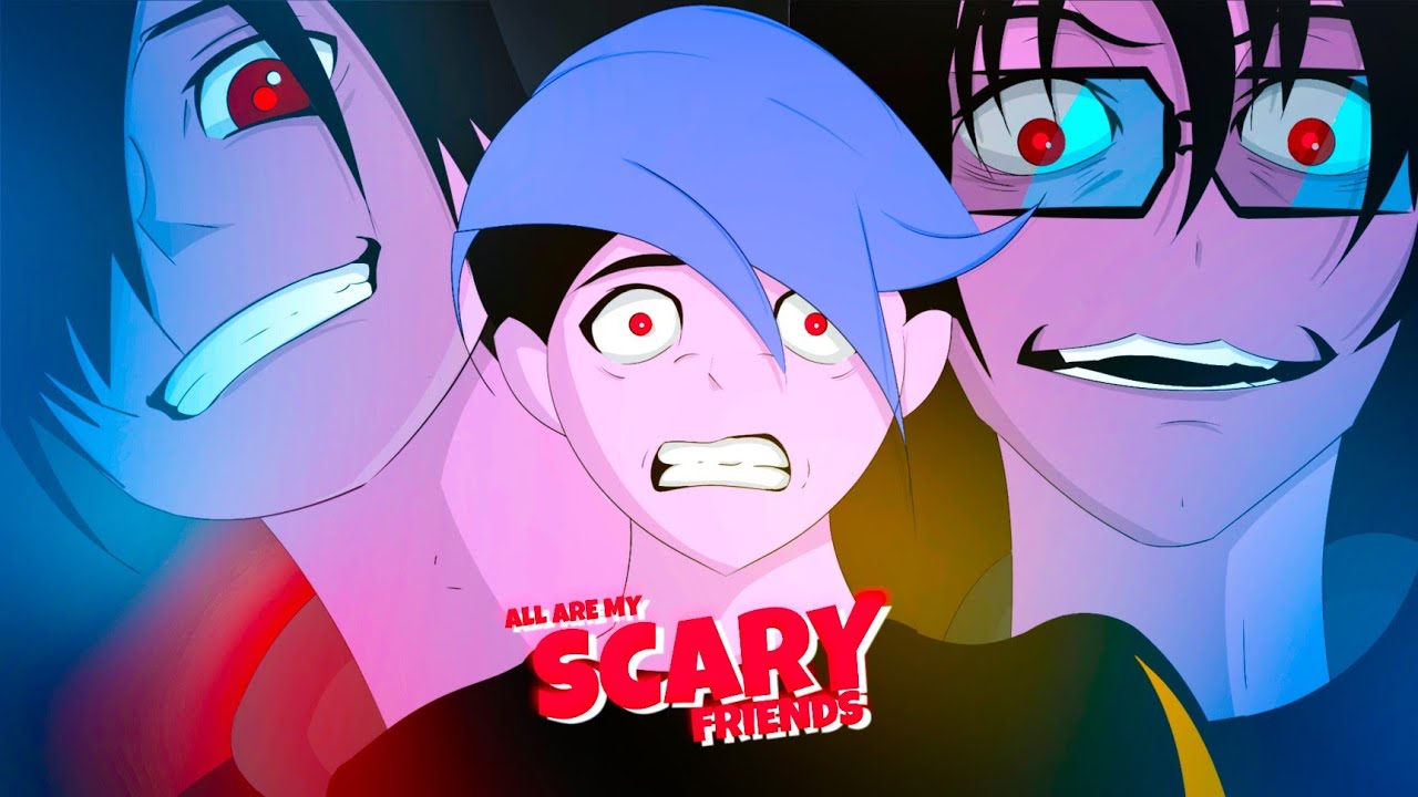 All Are My Toxic Friends | Animated StoryTelling Video | Ayccch - YouTube