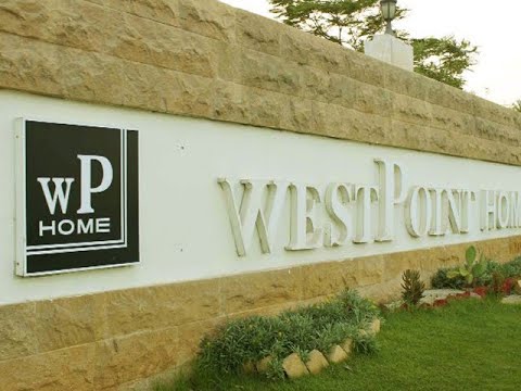 WestPoint Home Bahrain Sustainability | Creative TV Official - YouTube