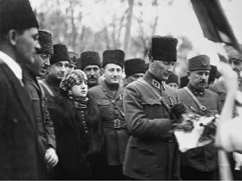 Good Old Days Turkey