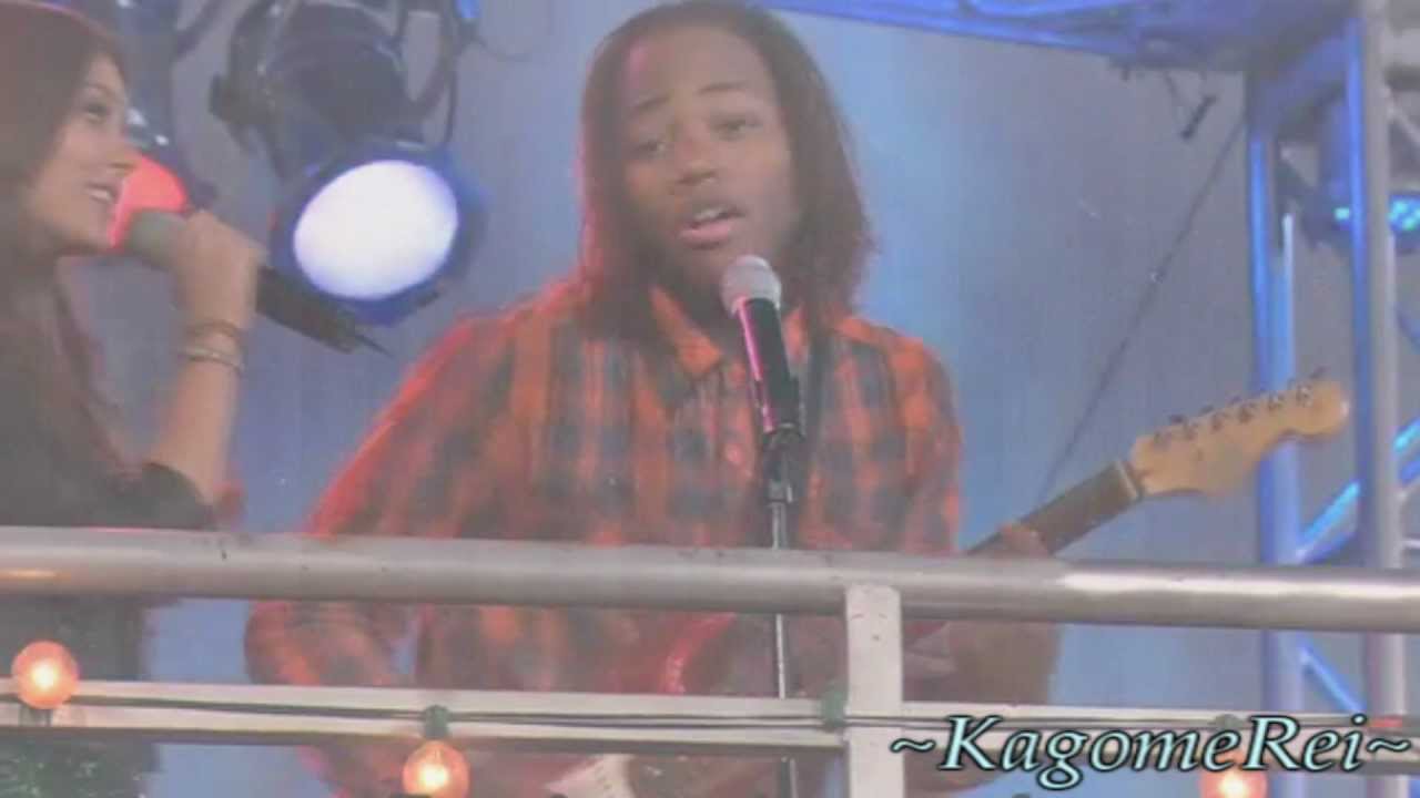 {WYWMS} Iris[Andre x Jade x Beck] - YouTube