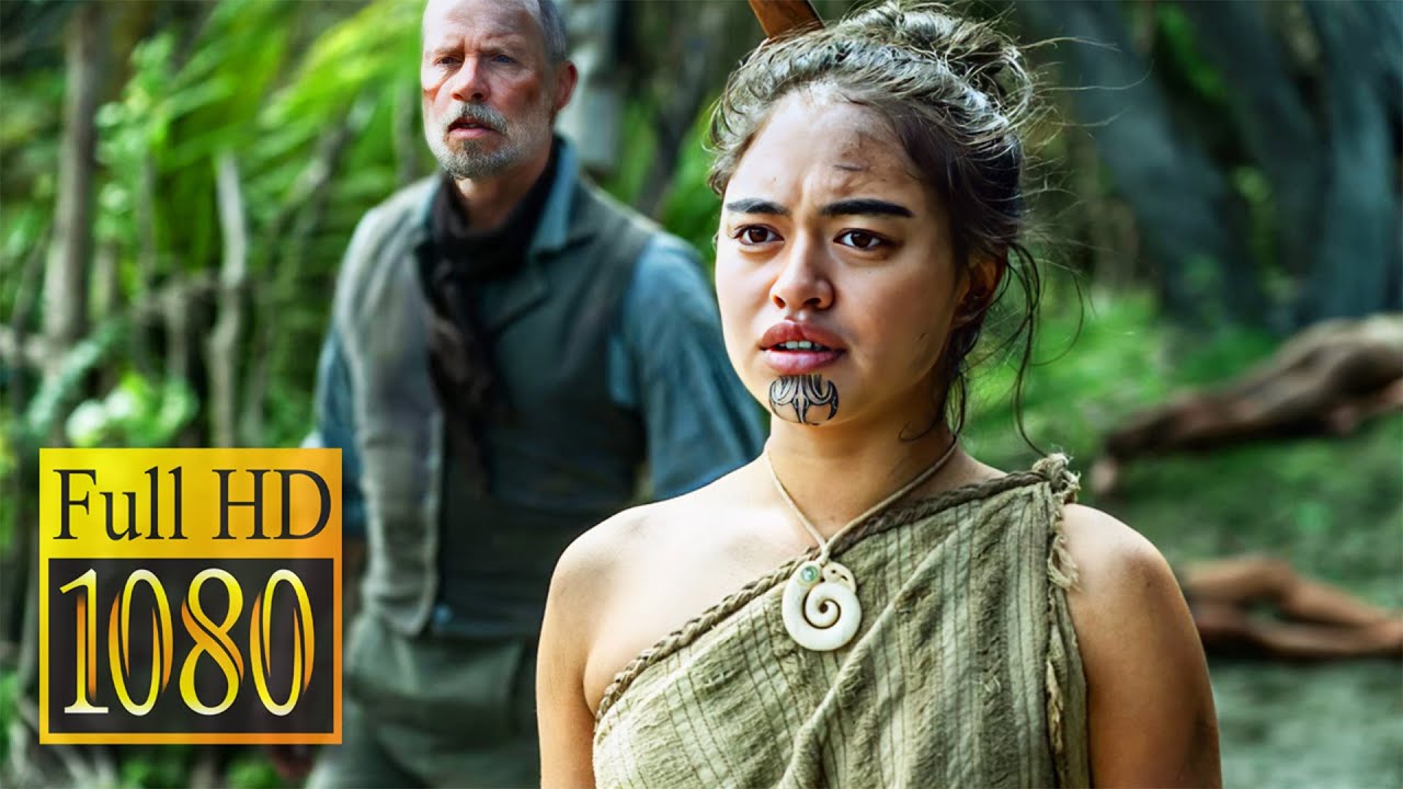 🎥 THE CONVERT (2024) | Trailer | Full HD | 1080p - YouTube