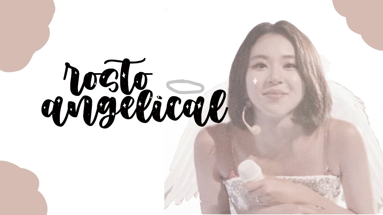 face angelical ᨳ᭬ 𝑠𝑢𝑏𝑙𝑖𝑚𝑖𝑛𝑎𝑙 - YouTube