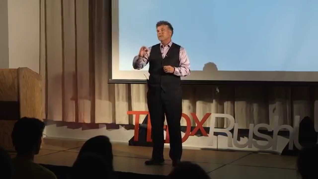 Best TED TALK on Super- Resilience-How to FALL UP/ Check out the book ...