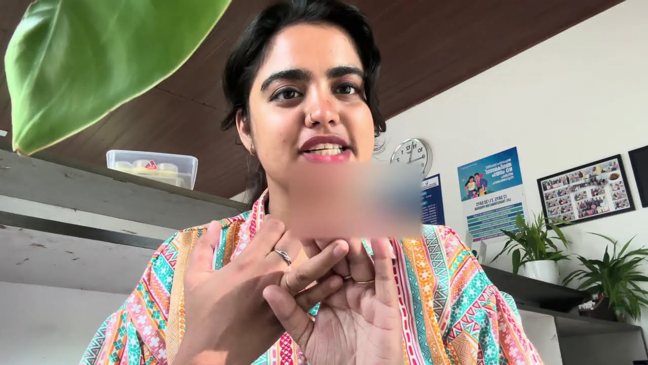 Elizabeth Udayan | Actor Bala issue - YouTube