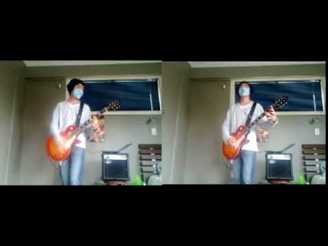 {TAB}(BLEACH) opening 1 Asterisk - Orange range (guitar cover) - YouTube