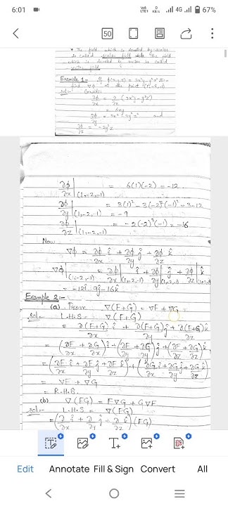 Vector and Tensor Analysis Lecture 1 chpter 4 - YouTube