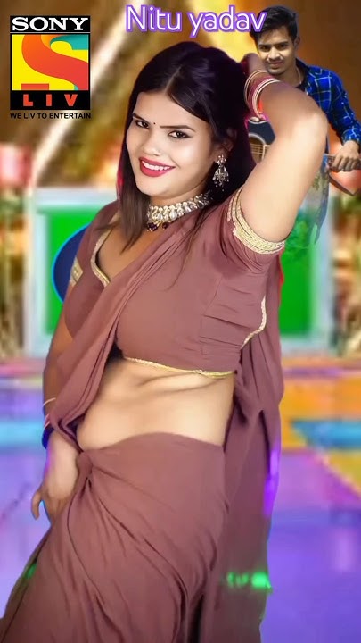 Stage performance 👏 nitu yadav, bhojpuri dance - YouTube