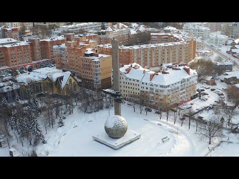 Калуга, 10.02.2021 (Kaluga)