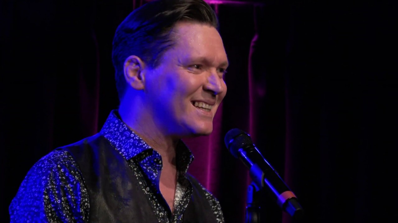 Brian Childers performs "NO TIME FOR TIME" by Jeff Biering - YouTube